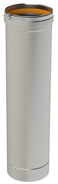 Z-Vent Double Wall Pipe
