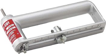12" Multi-Cut Tool