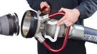 Dry Disconnect Couplings - Novaflex
