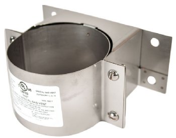 Z-Vent Double Wall Vent Support