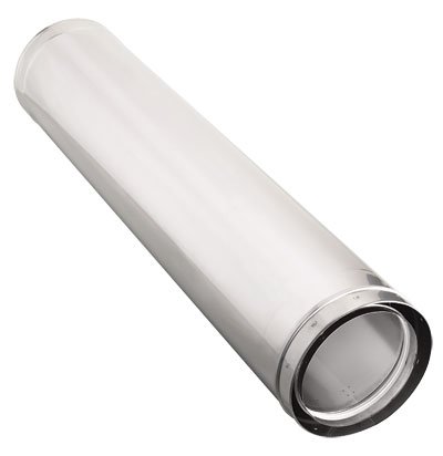 Z-Vent Double Wall Pipe